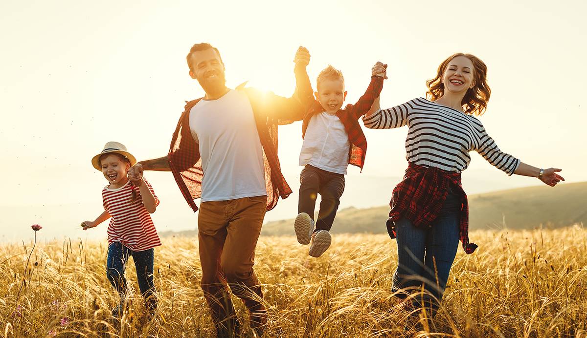 Children's Home and Community Based Treatment