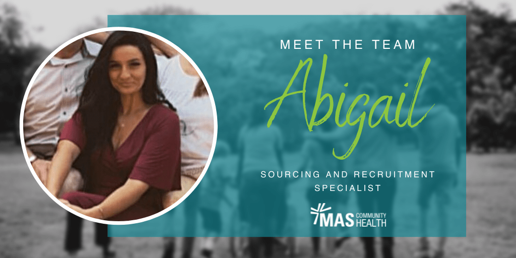 Meet the Community Health Team | Sourcing and Recruitment Specialist ...