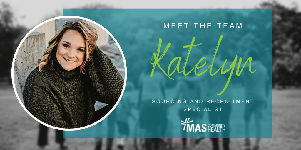 Meet the Community Health Team | Sourcing and Recruitment Specialist ...