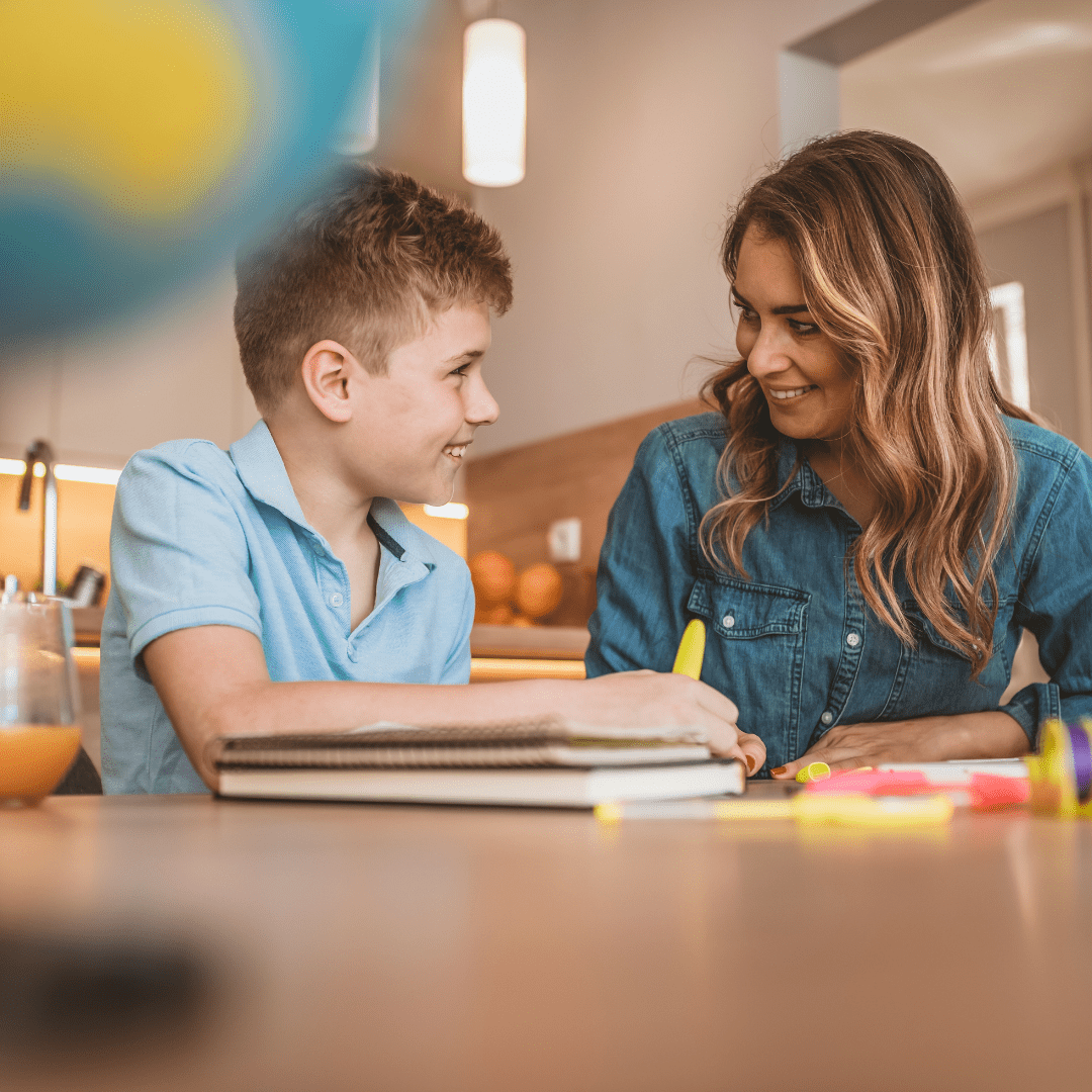 Case Management Services for Children | MAS Community Health